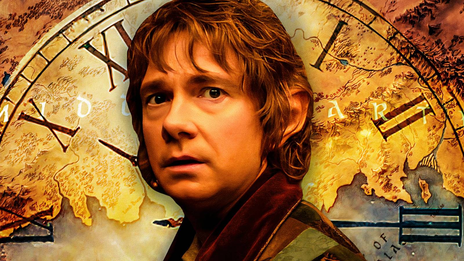 When The Hobbit Takes Place In Tolkien's Middle-Earth Timeline