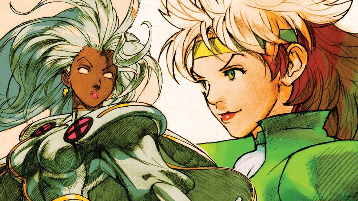 New Marvel vs Capcom Covers Celebrate Bengus' Iconic Video Game Designs