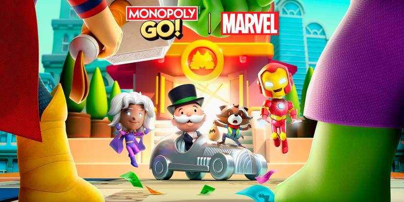 Monopoly GO: All Free Dice Rolls Links (November 2024)