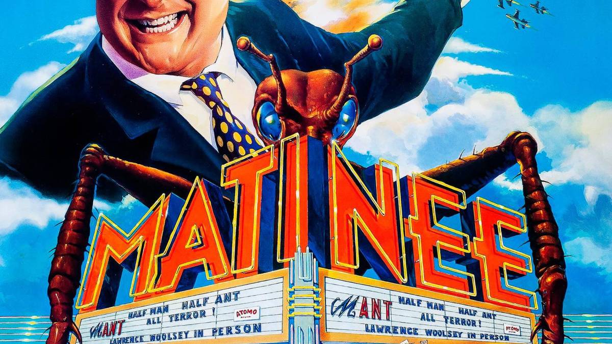 Matinee Summary, Trailer, Cast, Where to Watch and More