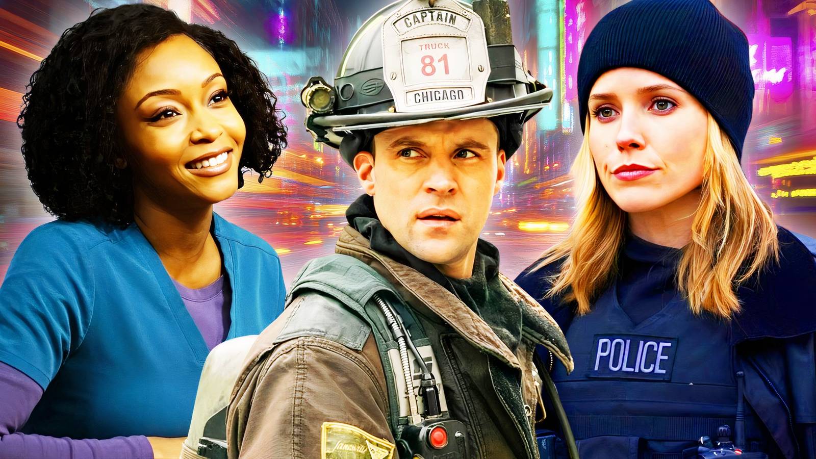 All One Chicago Crossover Events, Ranked