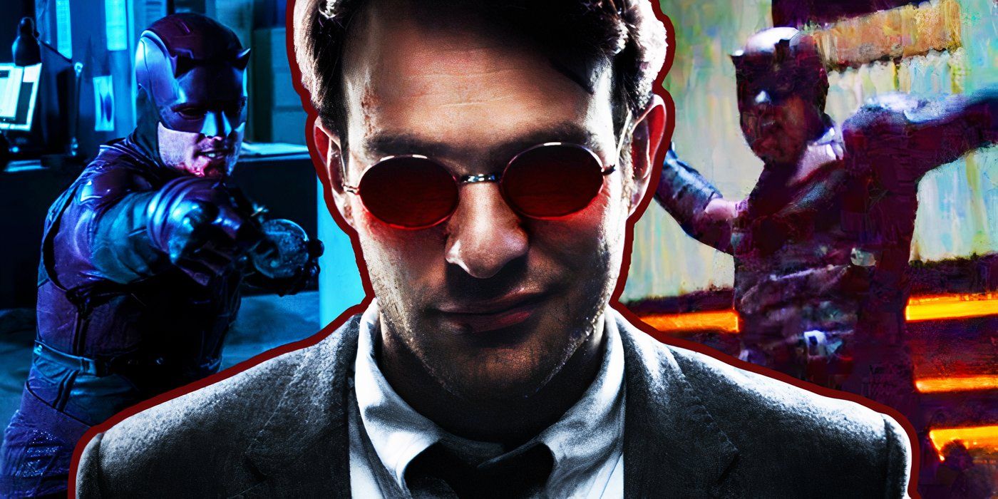 Daredevil | ScreenRant