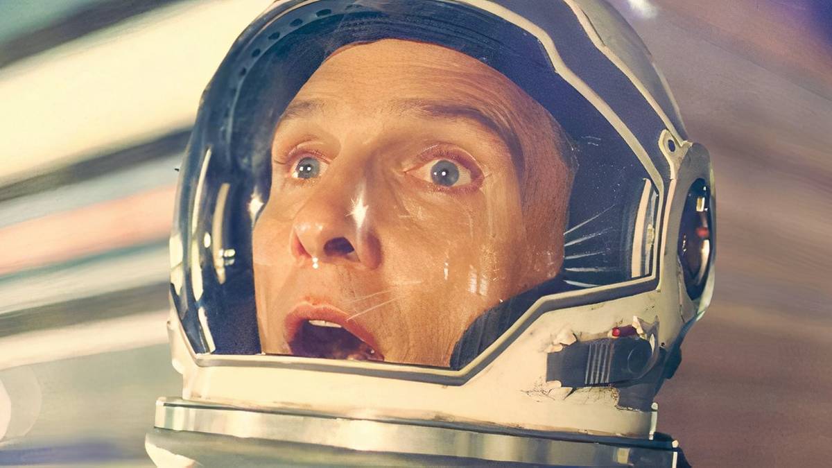 Interstellar Crosses Huge Box Office Milestone 10 Years Later Thanks To ...