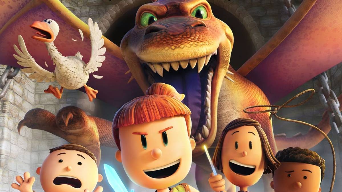Max and the Midknights Summary, Trailer, Season List, Cast, Where to ...