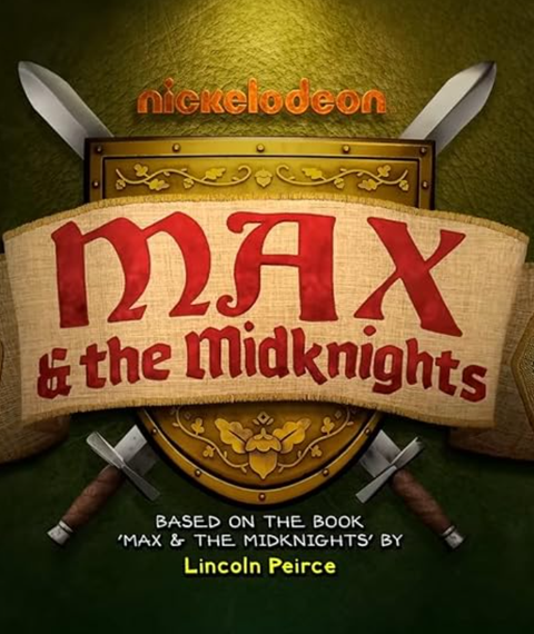Max and the Midknights Summary, Trailer, Season List, Cast, Where to ...