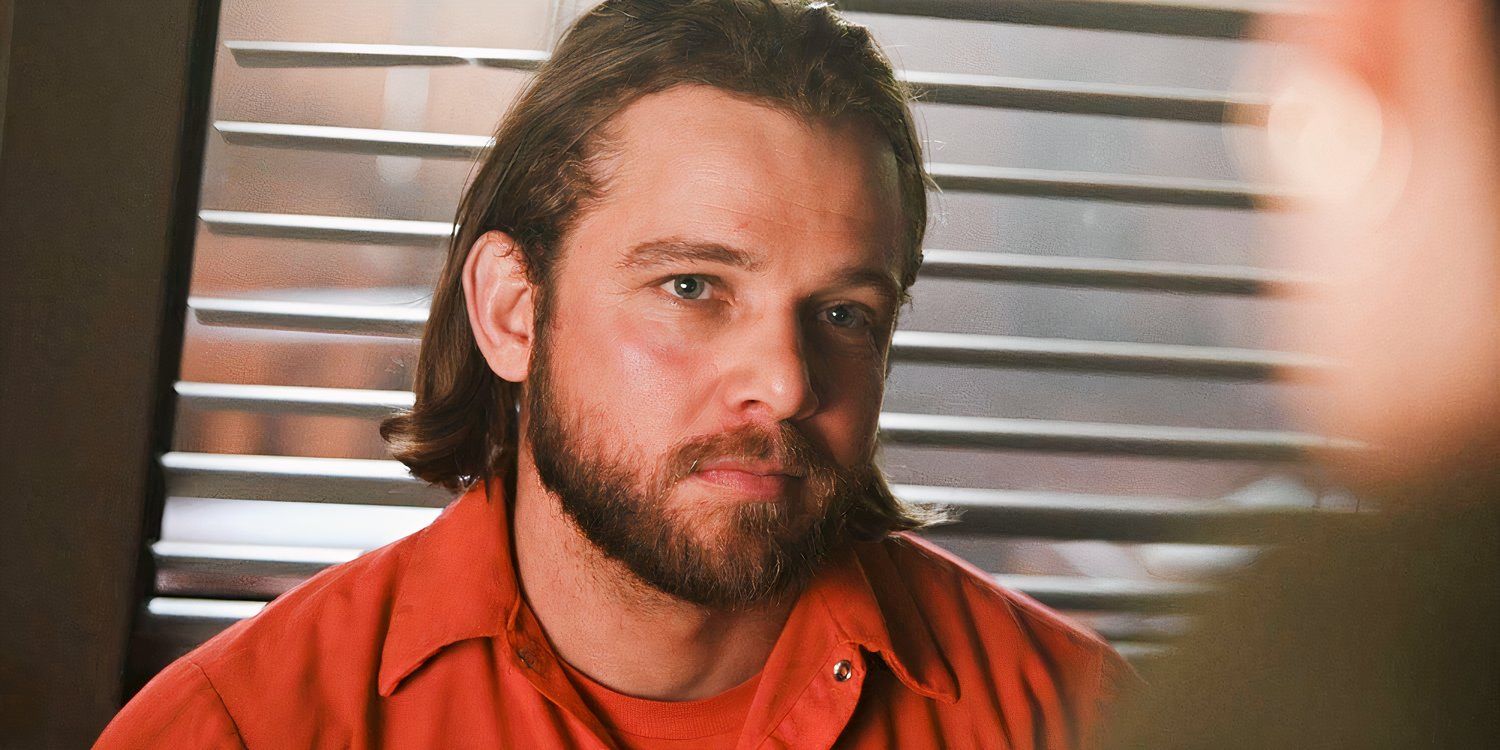 Fire Country Season 3 Image Introduces New Inmate Firefighter With ...