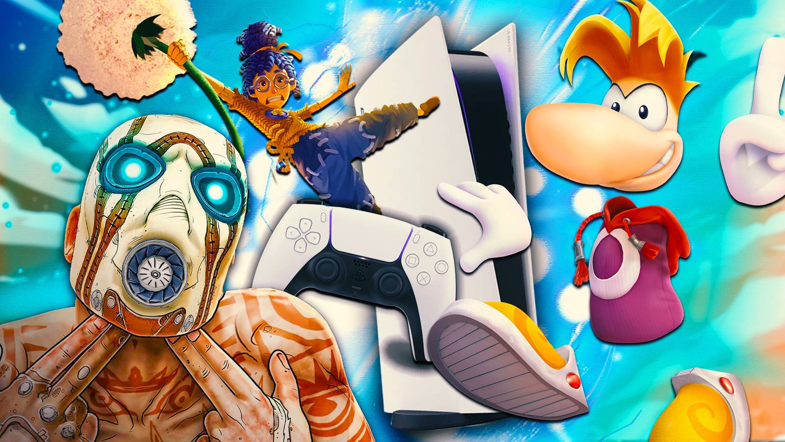 10 Best Games On PS5 With Local Co-Op