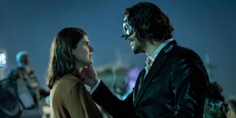 What Is Lasher? The Mayfair Witches Being Fully Explained