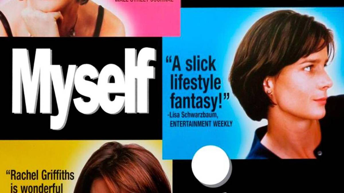 Me Myself I (1999) Summary, Trailer, Cast, Where to Watch and More