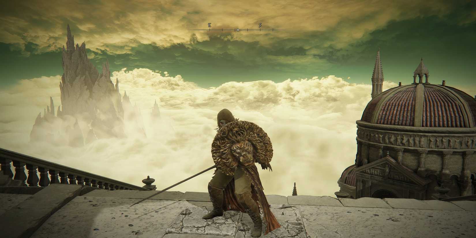 Best New Builds For PVP After Elden Ring Patch 1.14