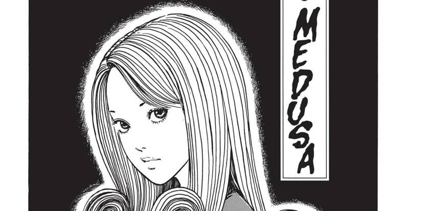 Junji Ito's Most Powerful Story Isn't Just Great, It Made Me Finally ...