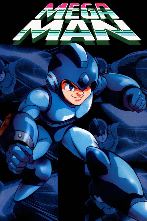 Mega Man Summary, Trailer, Season List, Cast, Where to Watch and More