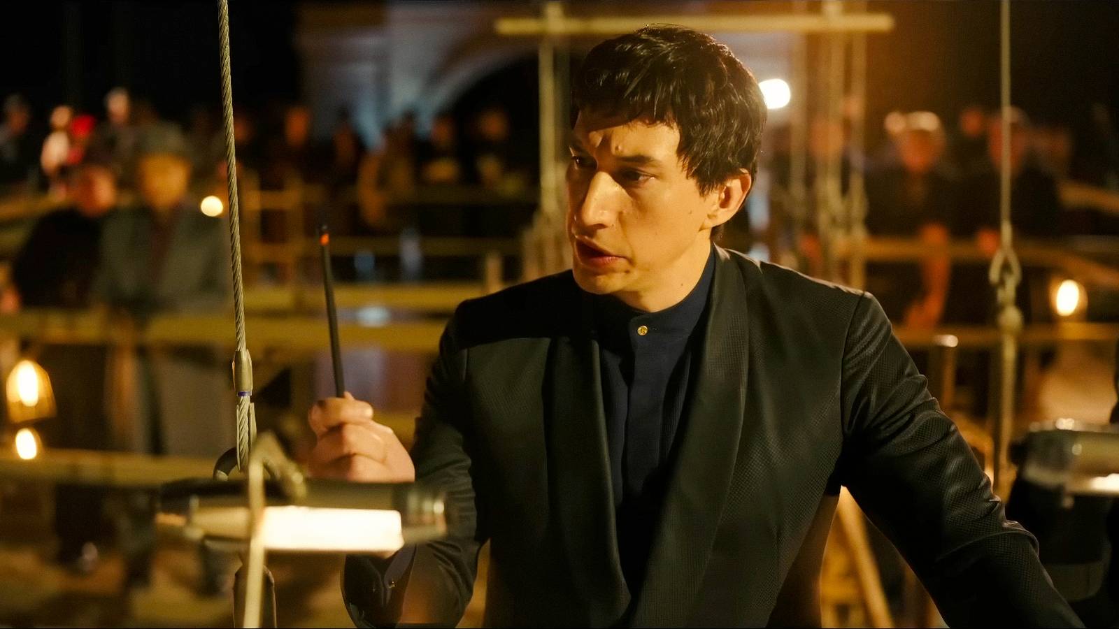 Francis Ford Coppola's $120M Megalopolis Predicted To Have Dismal ...