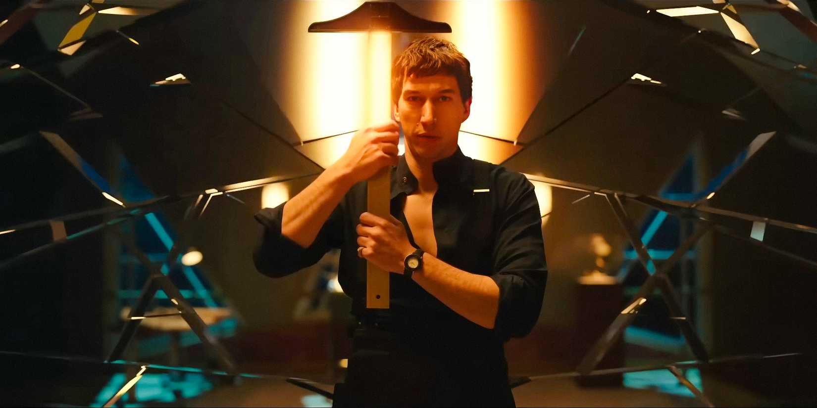 Where To Watch Megalopolis: Showtimes & Streaming Status