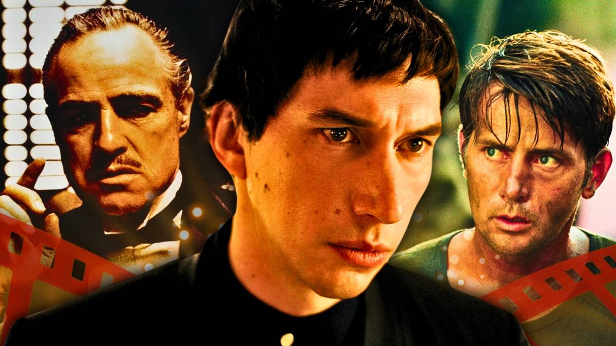 7 Francis Ford Coppola Movies To Watch Before Megalopolis