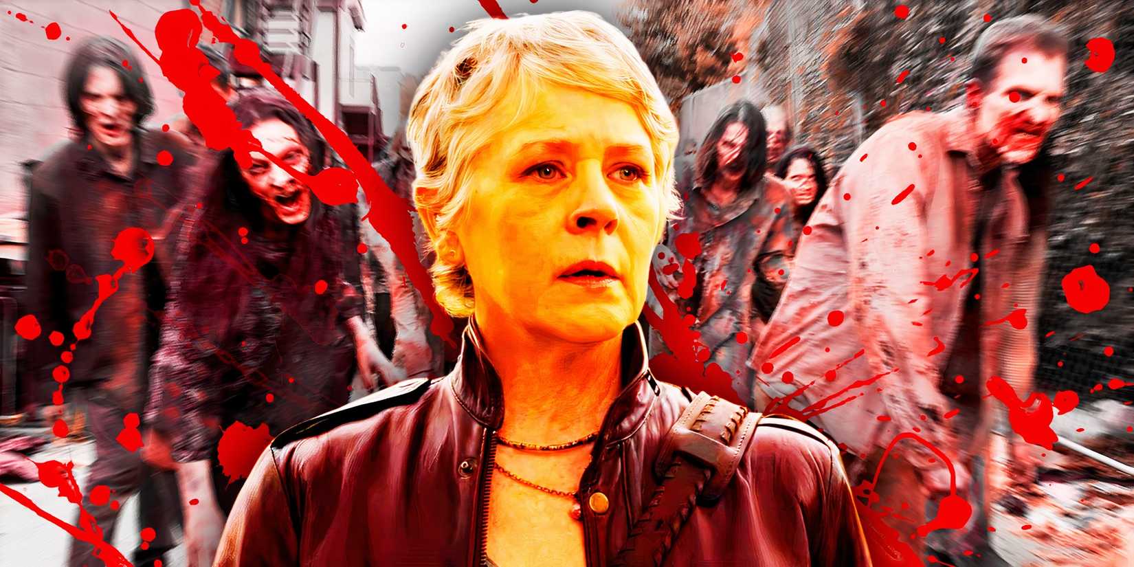 2 Years Later, The Walking Dead Delivers The Zombie Scene That Should ...