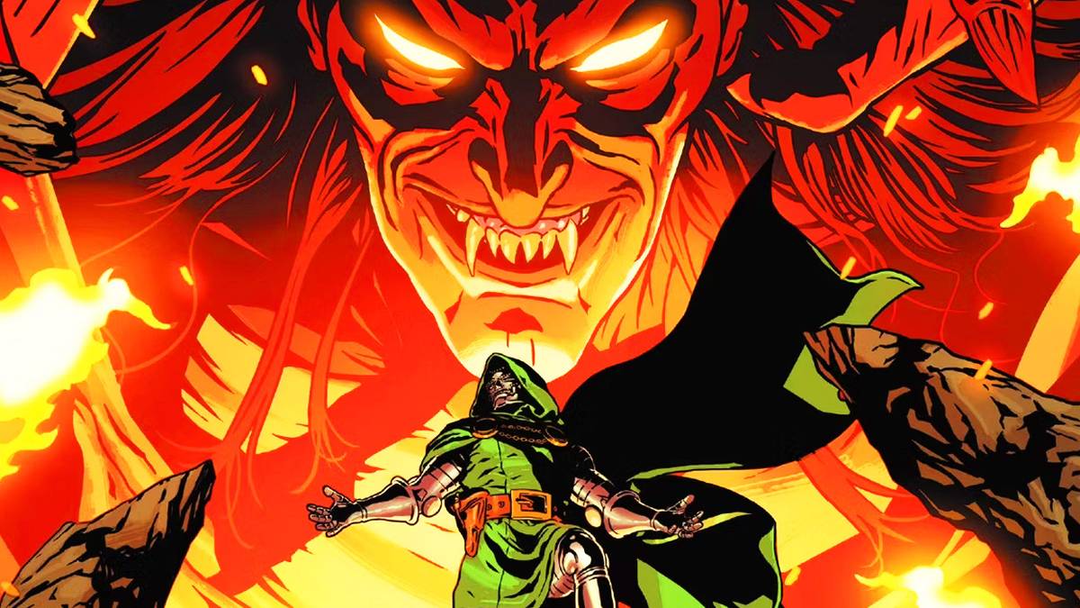 Marvel Reveals New Villain-Centric Event, Sharing First Look at ...