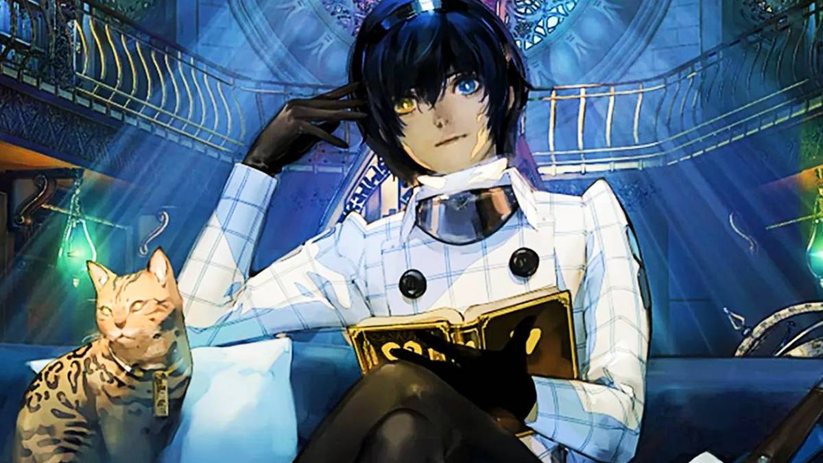 Metaphor: ReFantazio Release Date, Characters, Preorders, & Edition ...