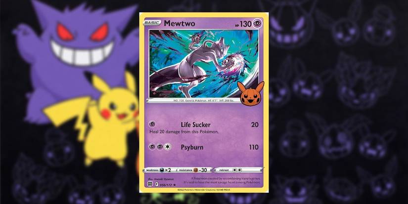 10 Pokémon TCG Trick Or Trade Cards Worth The Most Money