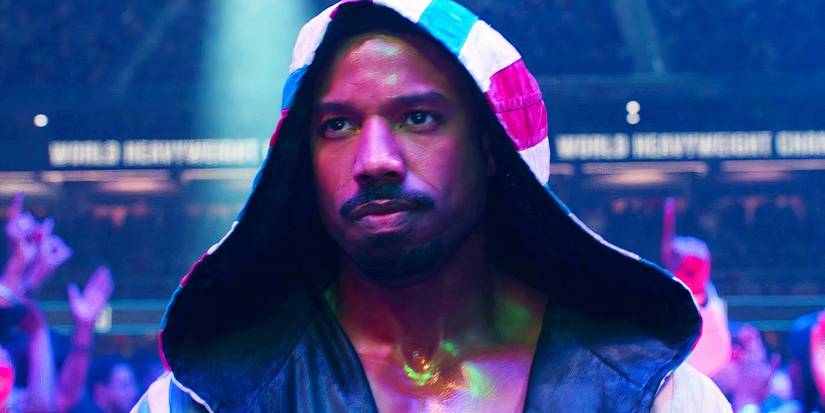 Creed TV Show Greenlit By Prime Video With Michael B. Jordan As A Producer
