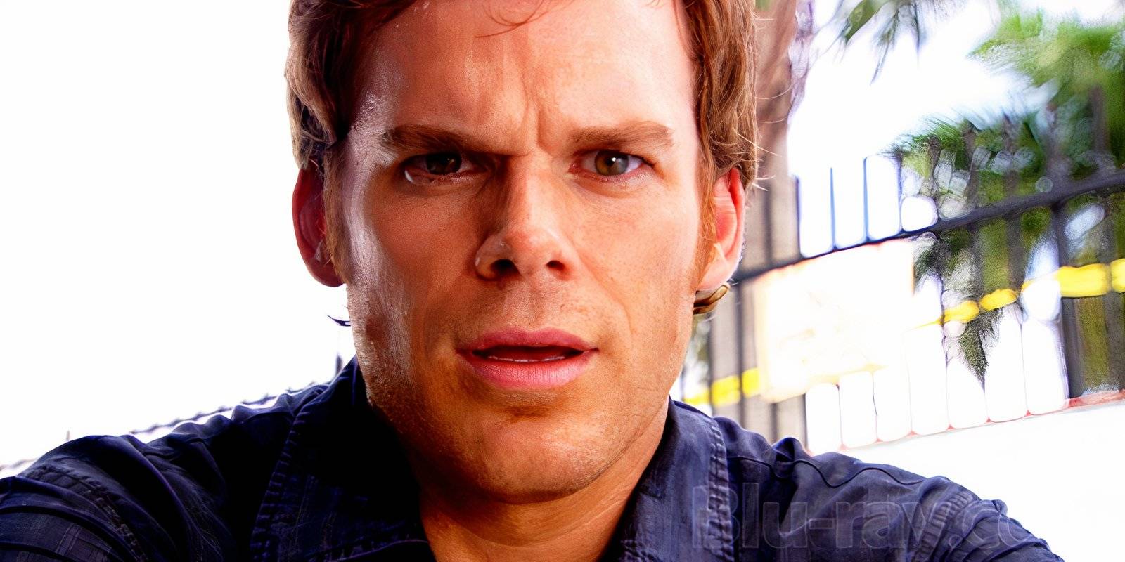 Dexter Prequel Series Reveals First Look At Patrick Dempsey & Sarah ...