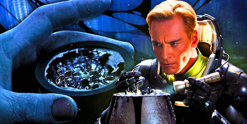 The Most Divisive Alien Movie Understood What Makes The Xenomorph So Scary