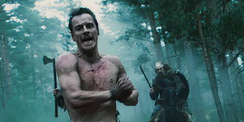 Centurion Summary, Trailer, Cast, Where to Watch and More