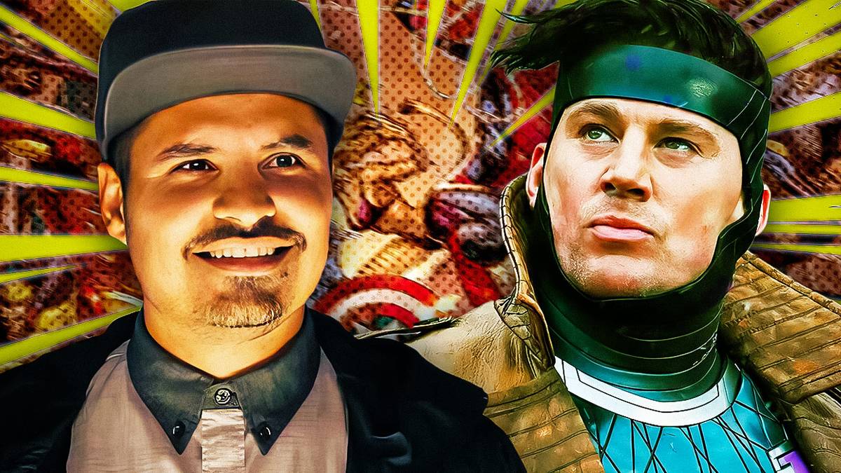 10 Comic Book Movie Characters That Stole Every Scene They Were In