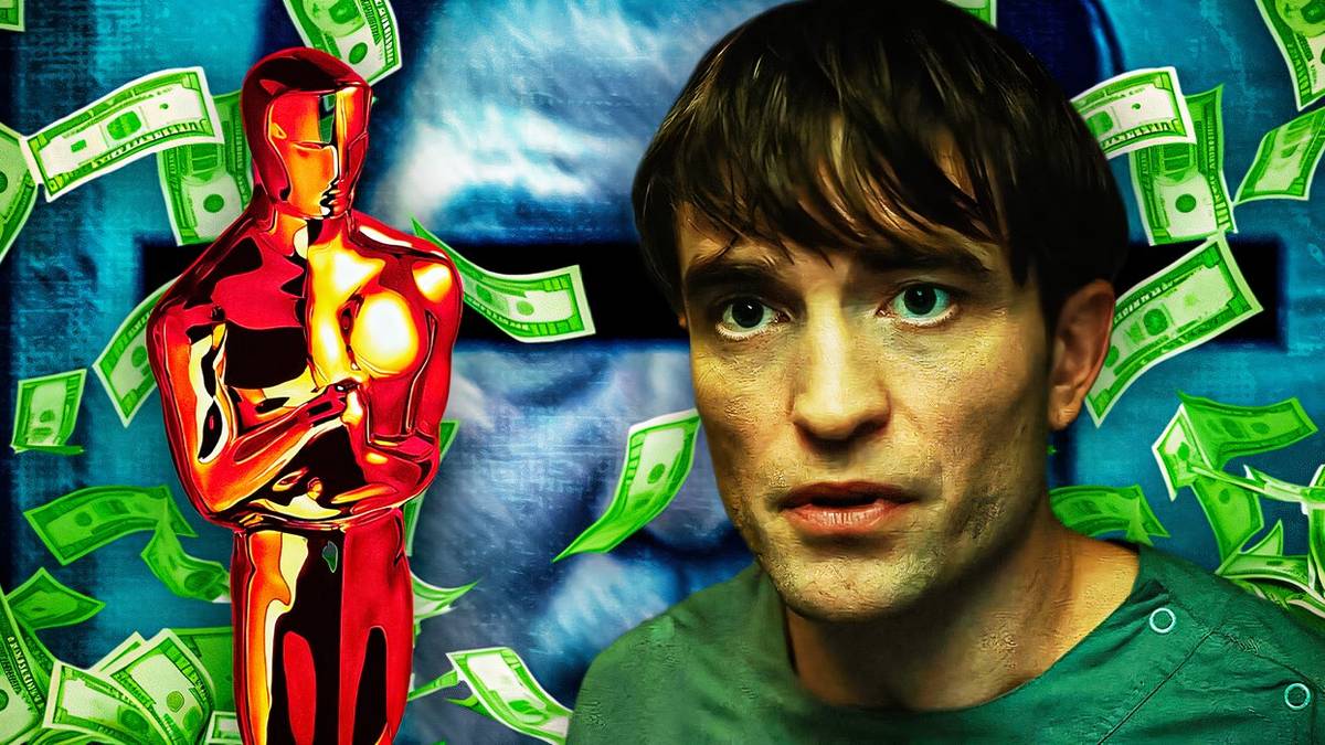 Mickey 17 Looks Nothing Like Bong Joon-ho's $262 Million Oscar Winner ...