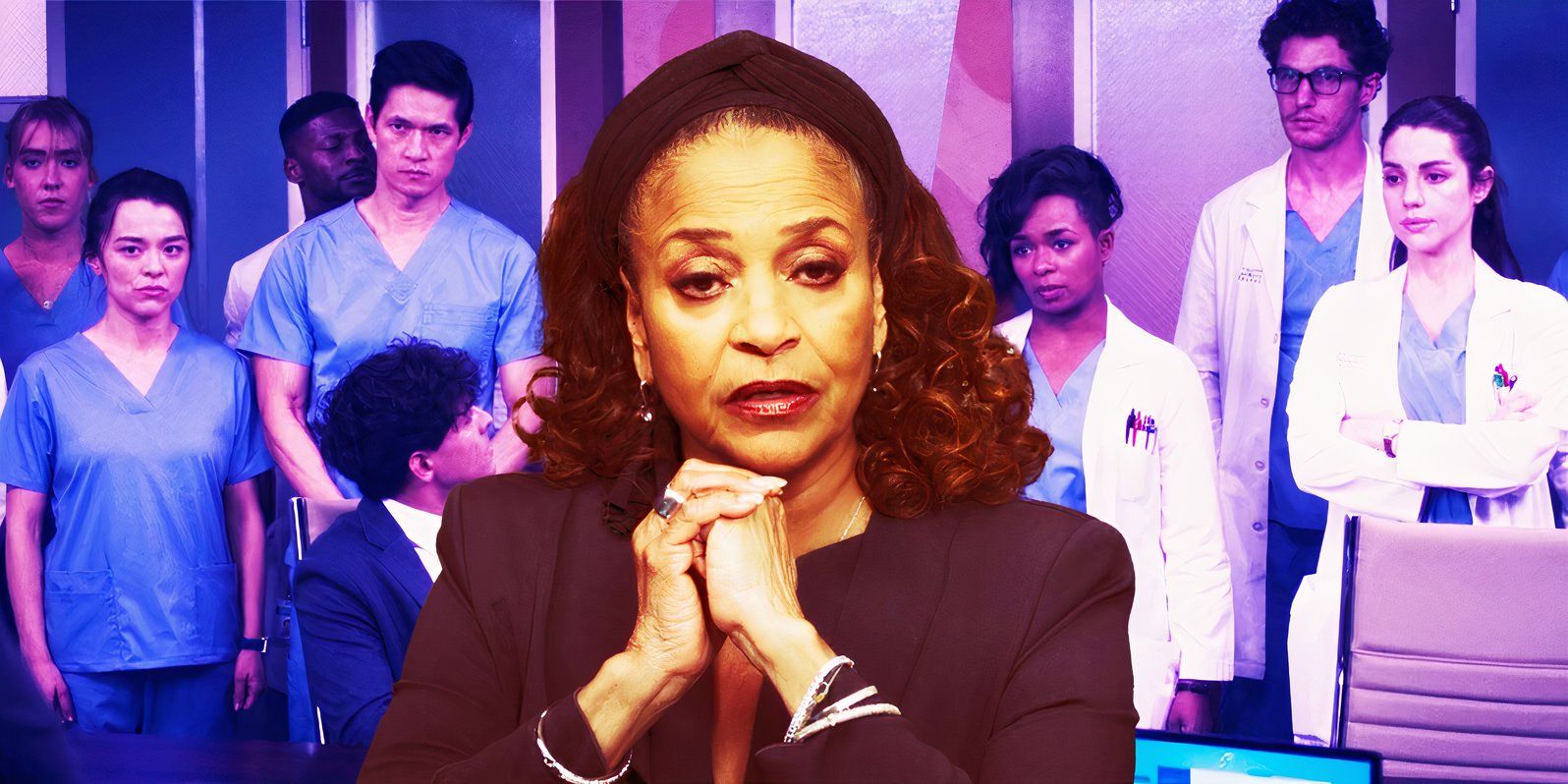 Grey's Anatomy Season 21 Hints At A Massive Change For Bailey After Two ...