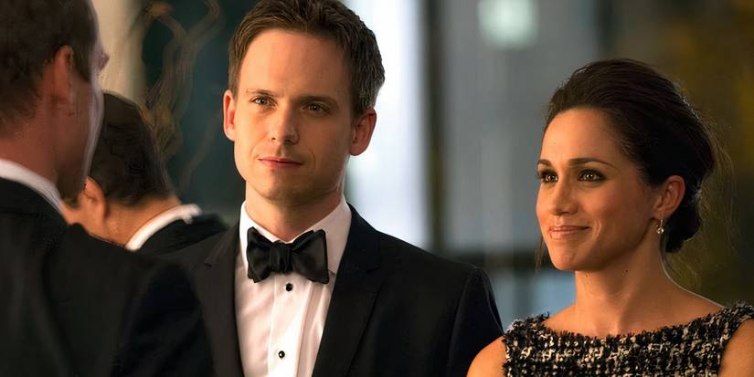 Mike Ross’ Suits: L.A. Return Could Undo What Suits Took 7 Seasons To Build
