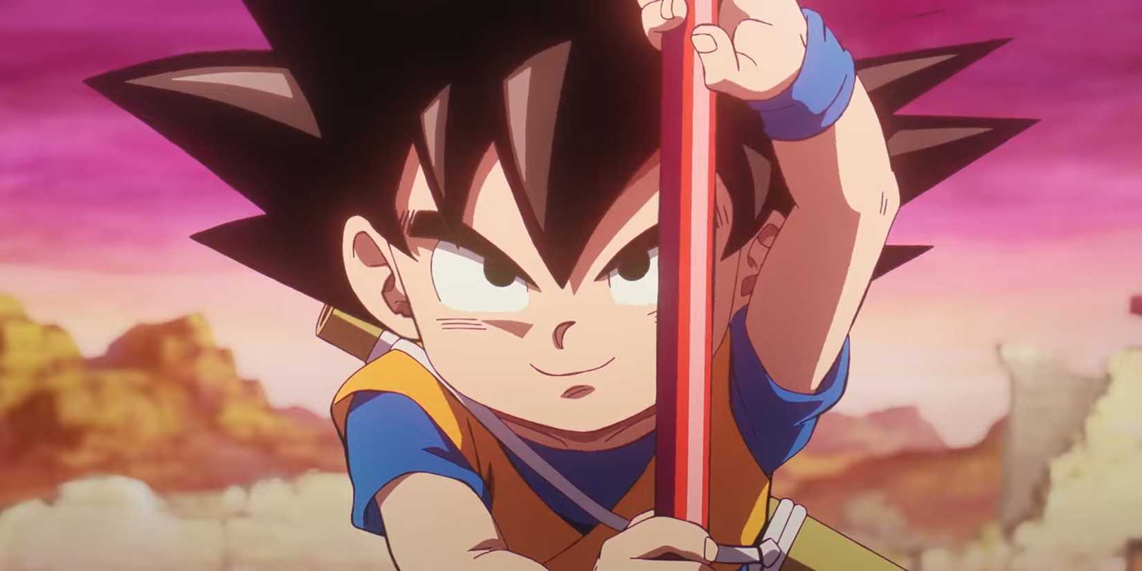 When Dragon Ball Daima Fits in the Timeline