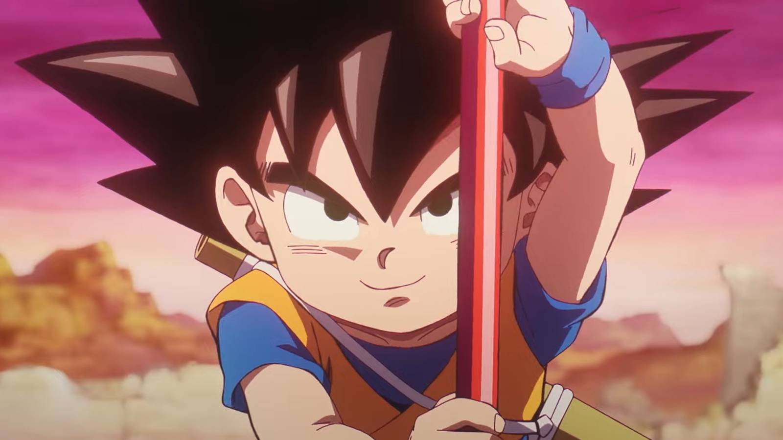 Dragon Ball Daima Streaming Home & Release Date Officially Revealed