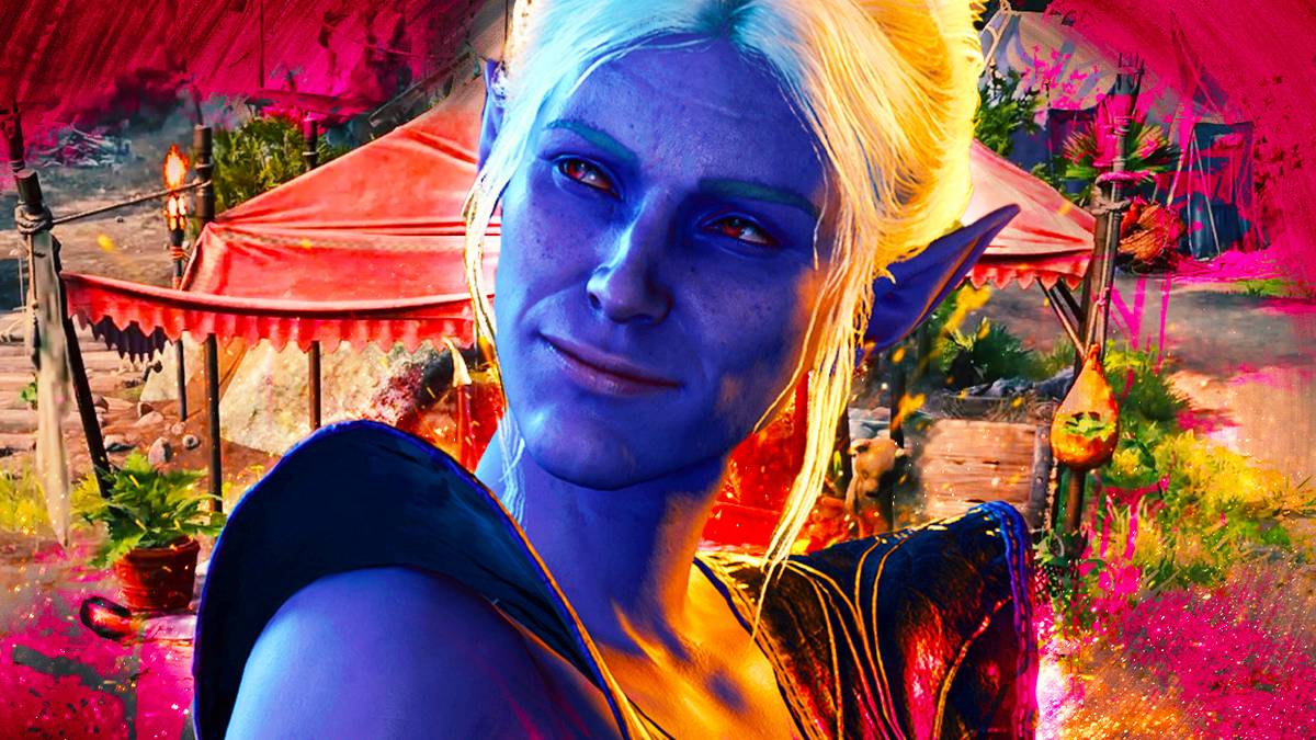 Rare Baldur's Gate 3 Patch 7 Dialogue Proves That Minthara Has A Heart