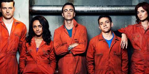 Misfits Summary, Trailer, Season List, Cast, Where to Watch and More
