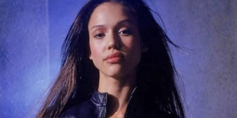 Jessica Alba’s Condition For A Dark Angel Reboot Would Make It A Must ...