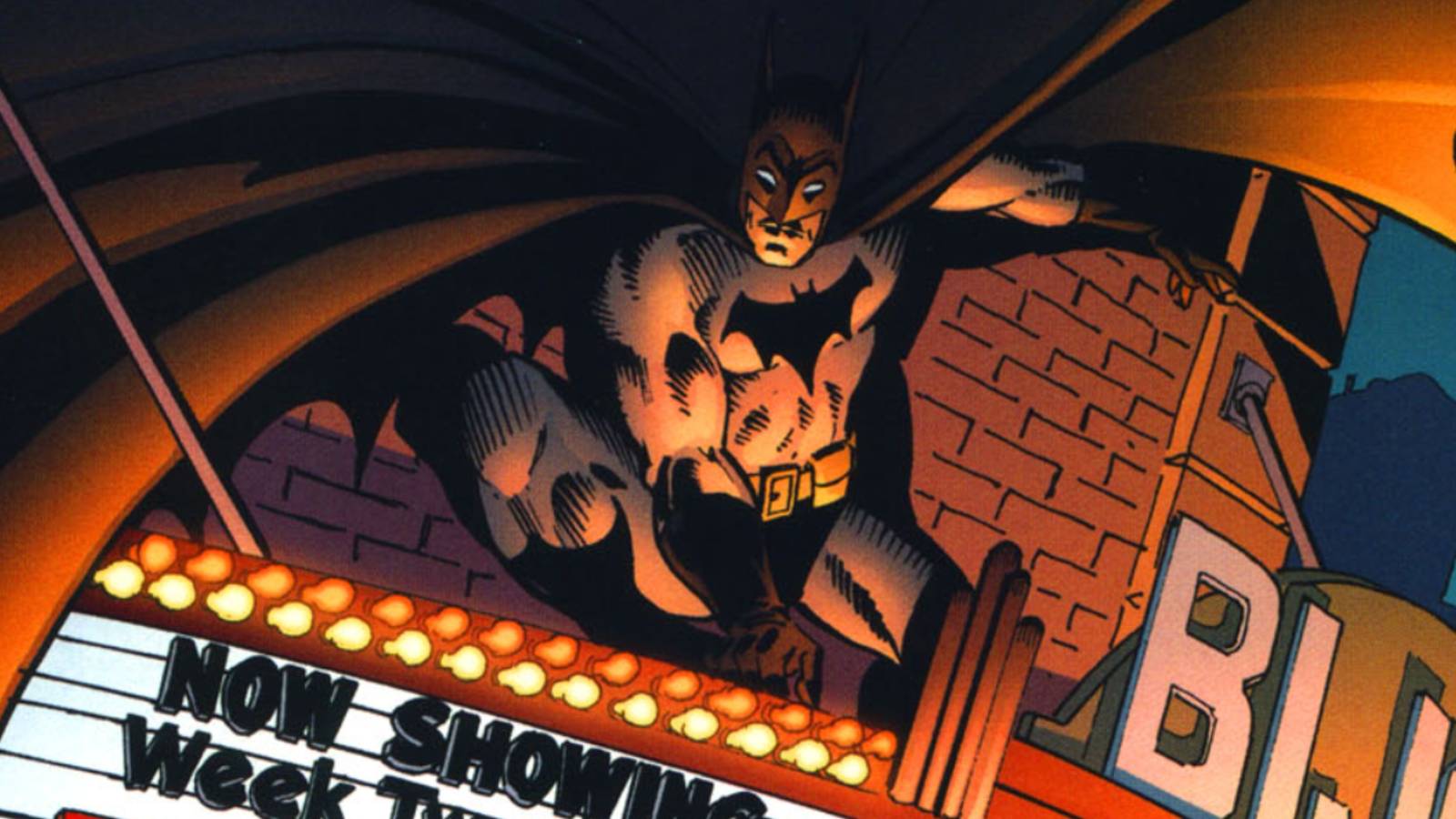After 85 Years, Batman Is Finally Getting a Major Real-World Honor ...