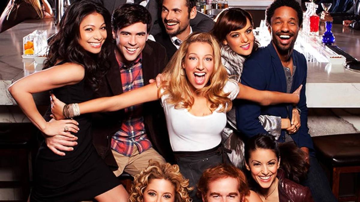 Mixology Summary, Trailer, Season List, Cast, Where to Watch and More