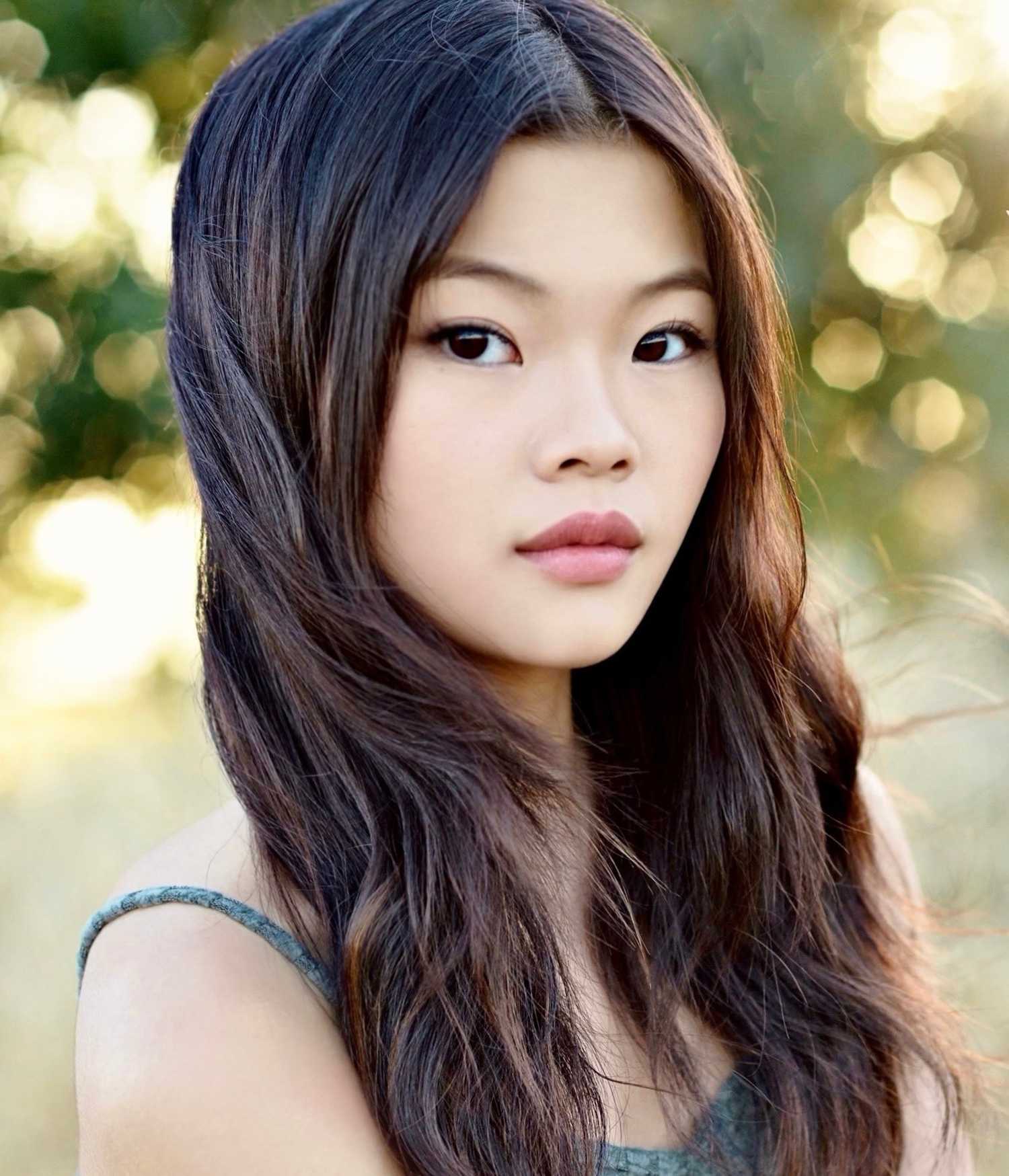 Avatar: The Last Airbender Season 2 Casts Toph Actor