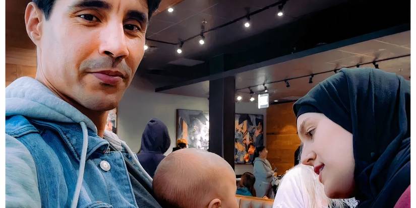 Where Is Mohamed Jbali From 90 Day Fiancé Living Now?