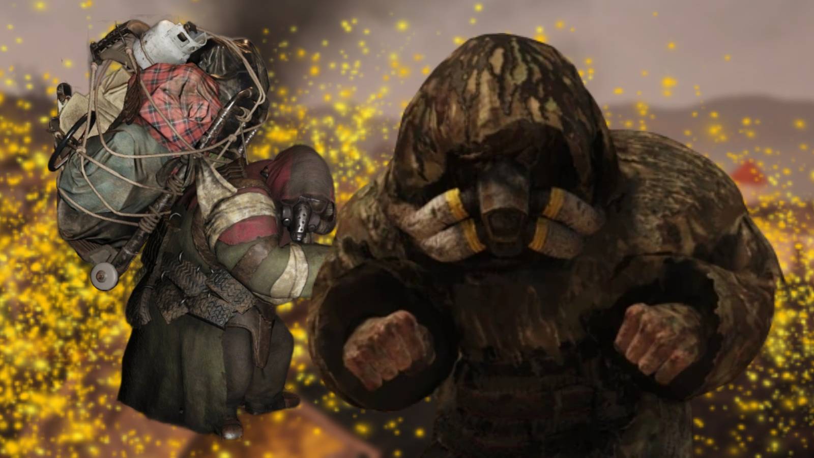 Fallout 76: Every Mole Miner Location (& Loot Drops)