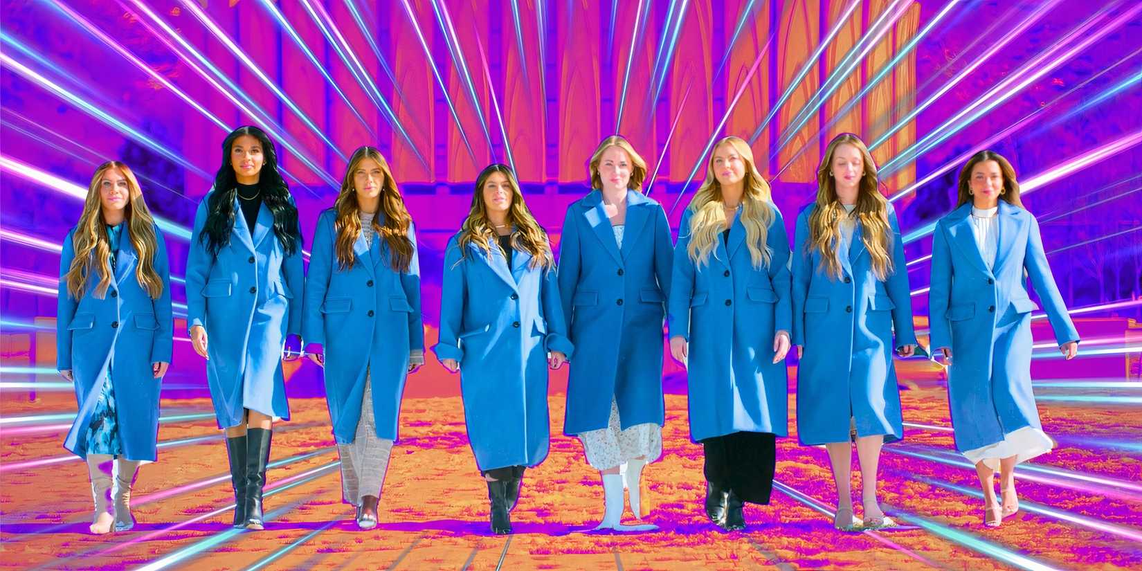 There’s Still Time To Watch This Scandalous 8-Episode Reality TV Show ...