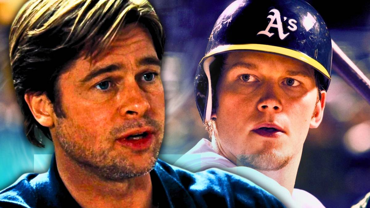 Moneyball: 6 Real-Life Figures The Movie Leaves Out