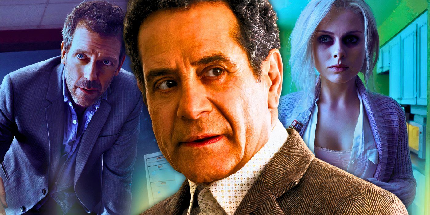 8 Best Shows Like Monk If You’re Still Missing Tony Shalhoub’s Detective