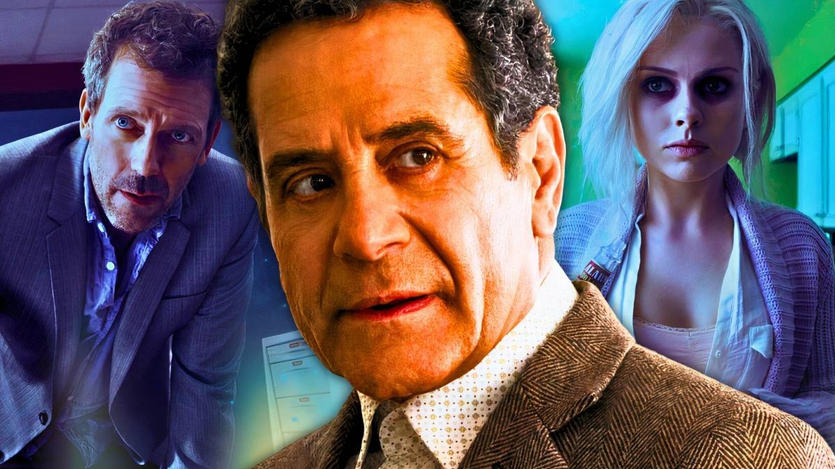 8 Best Shows Like Monk If You’re Still Missing Tony Shalhoub’s Detective