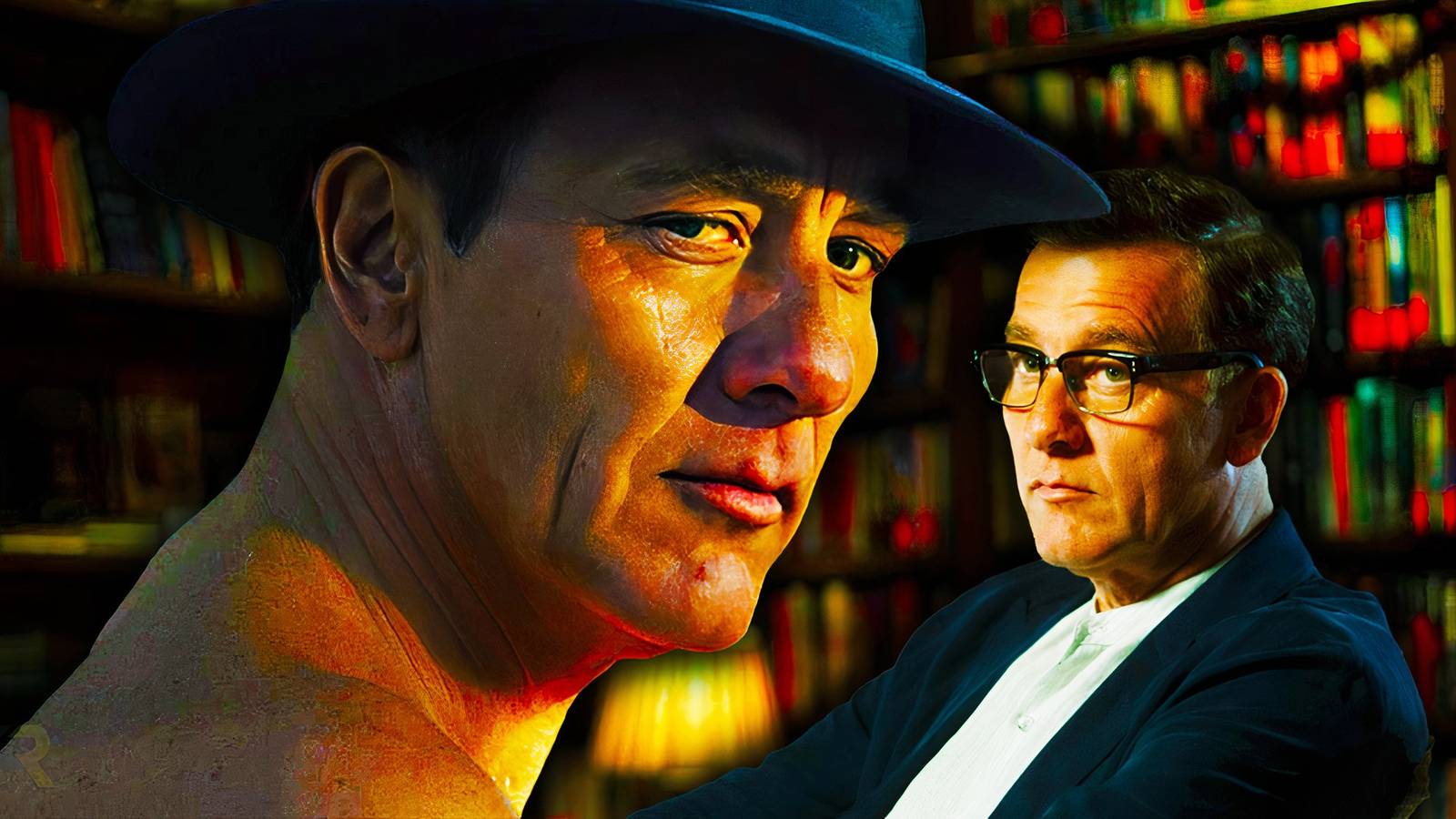 Monsieur Spade Is A Reminder To Watch Clive Owen's Noir Mystery With 88 ...