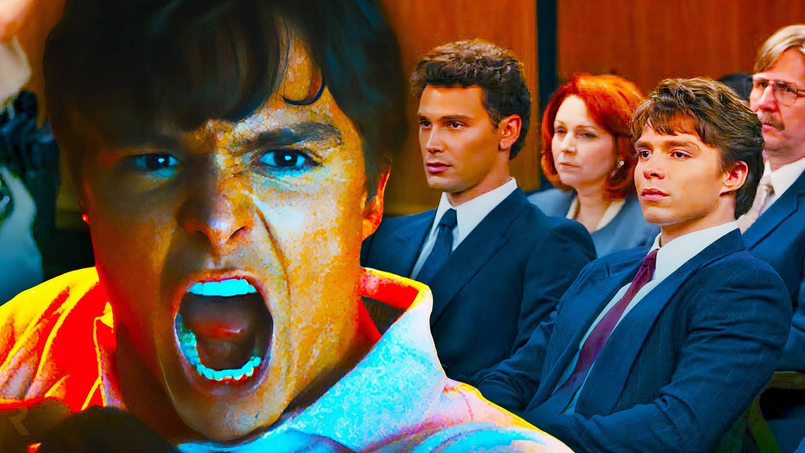 Monsters: The Lyle And Erik Menendez Story Cast & Real-Life Character Guide