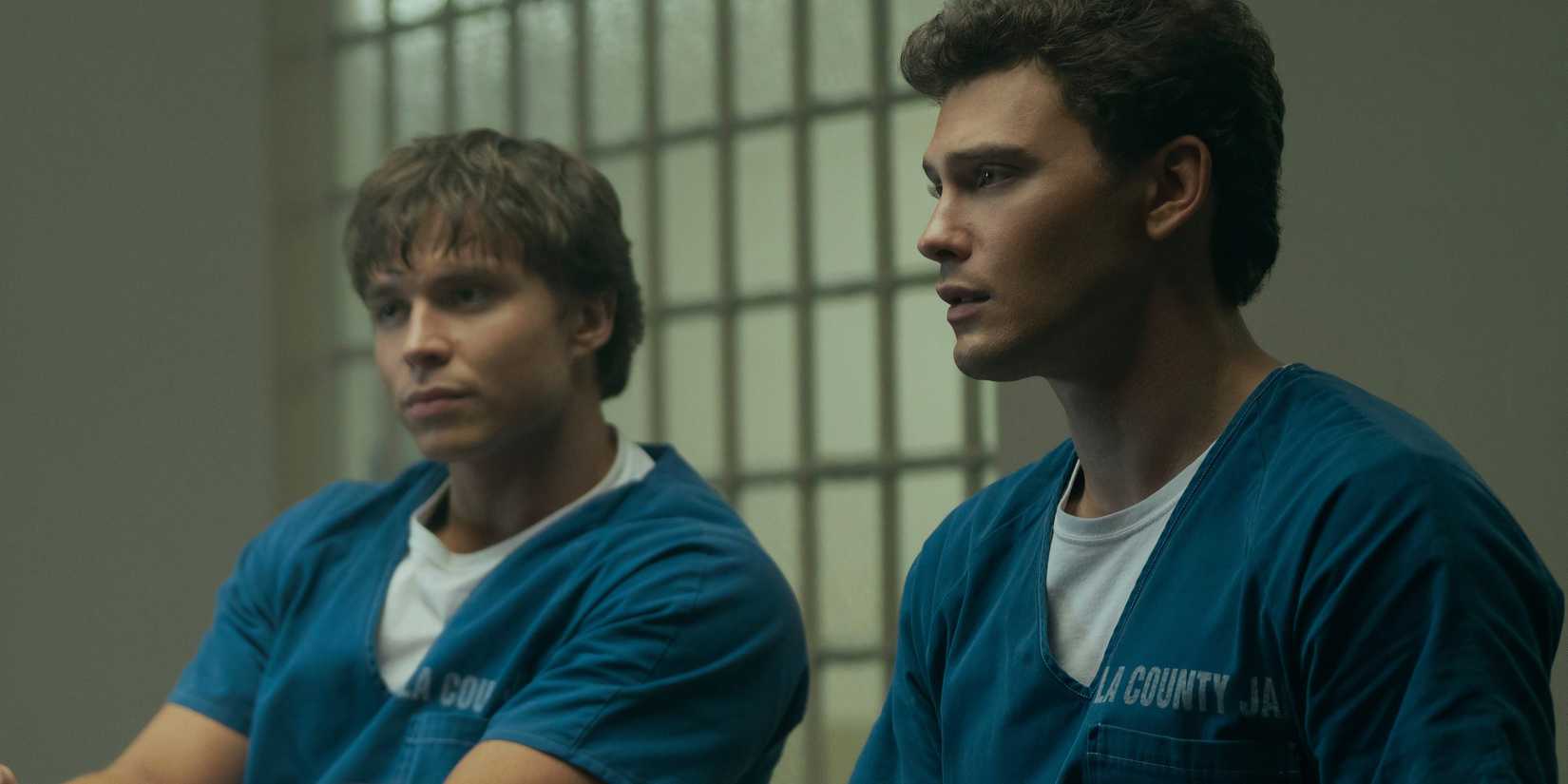 Lyle & Erik Menendez's Connection To O.J. Simpson Explained