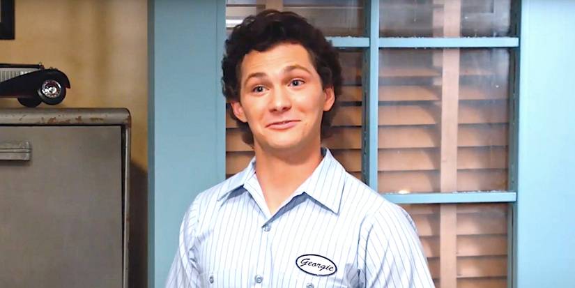 "It's Electric": Georgie & Mandy Spinoff's Return of 1 TBBT Filming ...