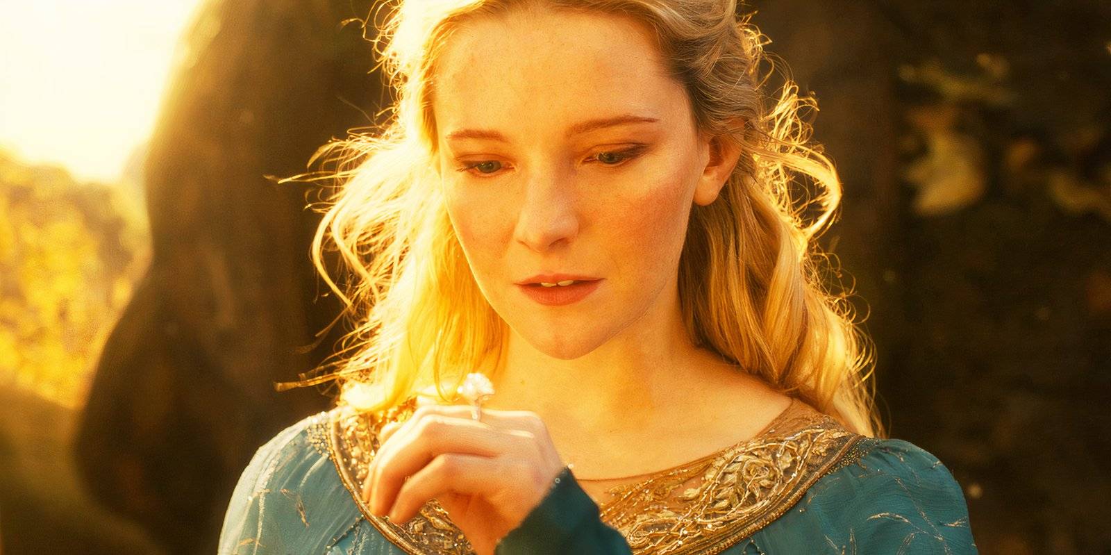 New Fantasy TV Show Based On Bestselling Book Trilogy In Development At ...